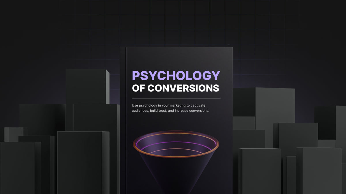 The Psychology of Conversions - Bundle – 4th&20th